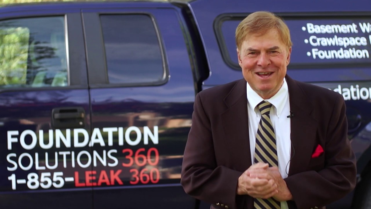 Foundation Solutions 360: thorough, dependable and able to change your ...