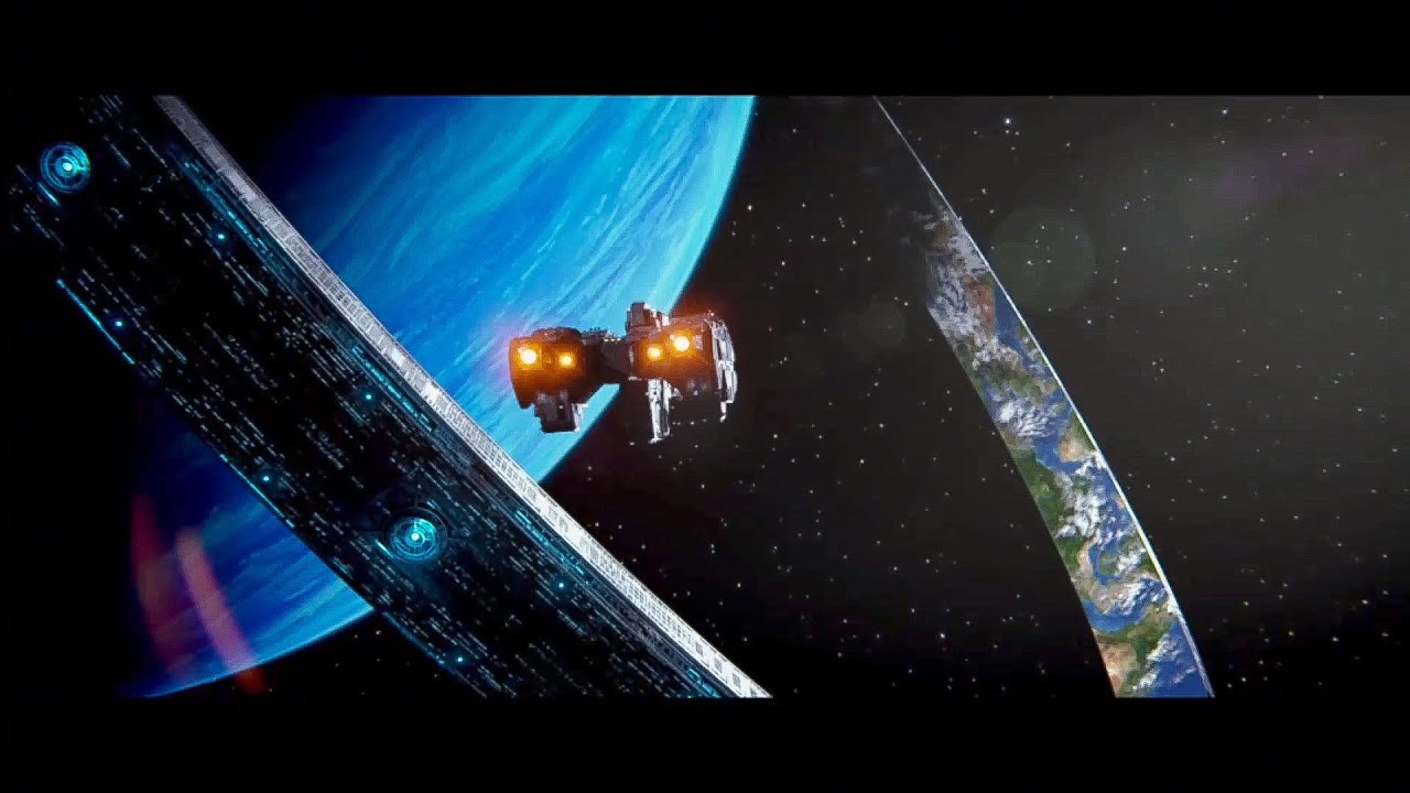 Following The Covenant and Discovered Another Halo Ring We Cant Let ...