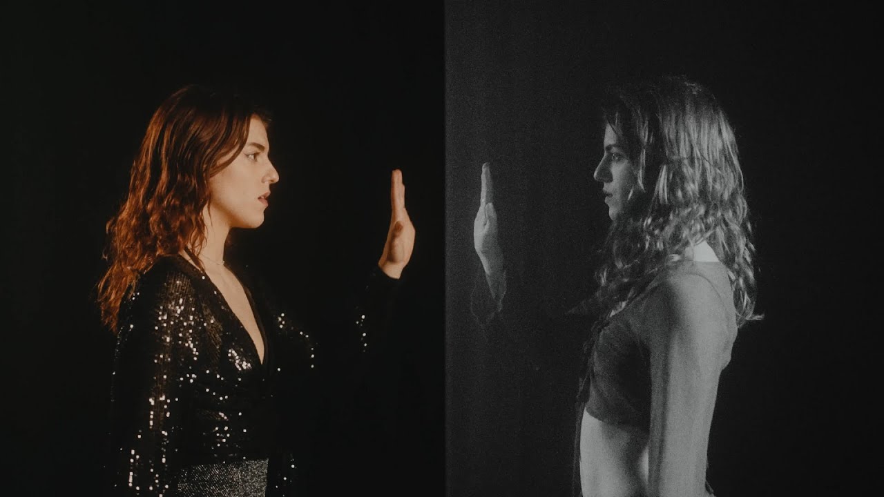 One Inch Closer - The Shadow Lizzards - YouTube