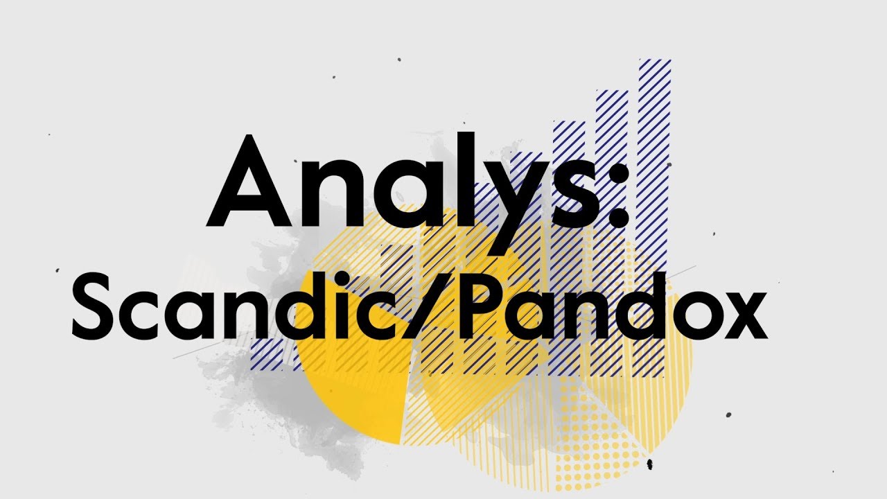 Analys Pandox - Aktiesnack med Börsplus - YouTube
