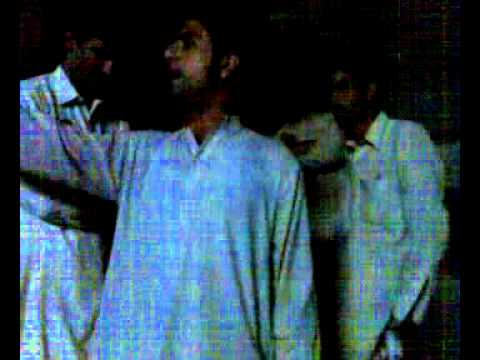 Shalman speech - YouTube