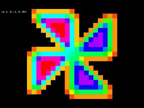 Unfolding Triangles II - YouTube