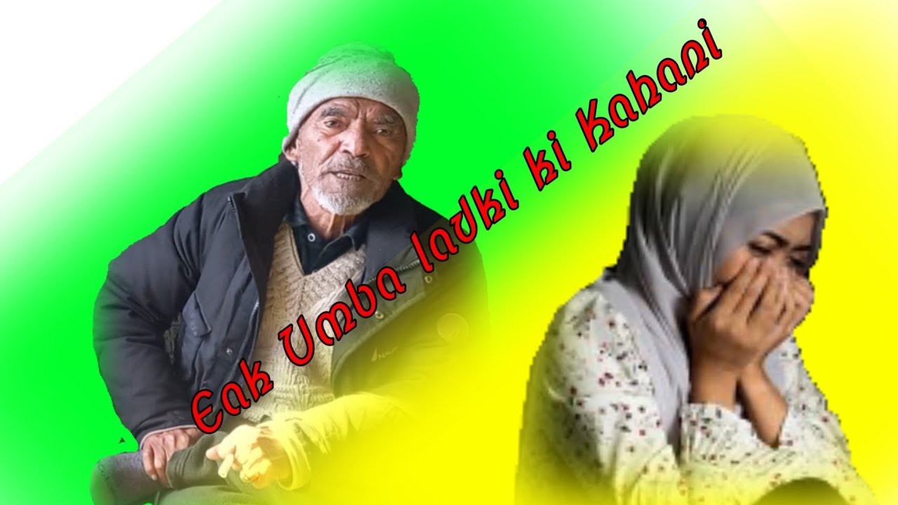 An interesting story in the flok songs of Ladakh| Nasrin fatima sings ...