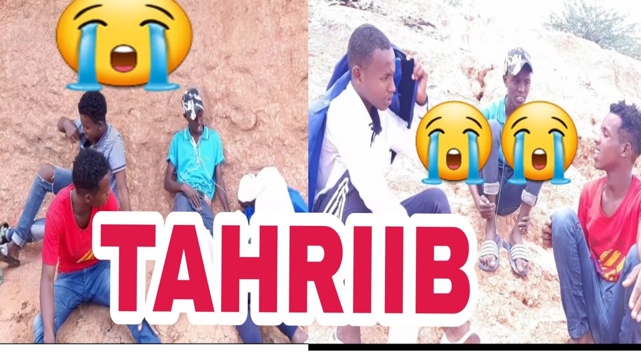RIWAAYADA TAHRIIBTA//PART1 - YouTube