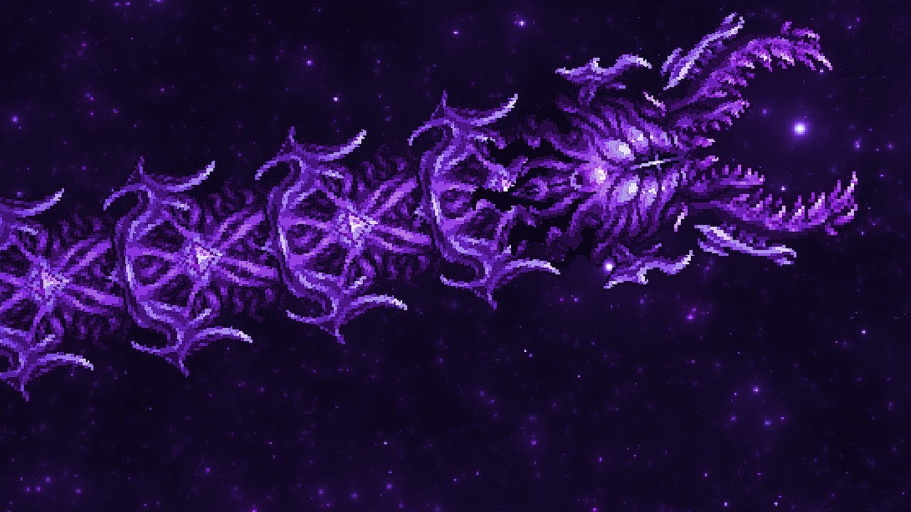 Devourer of Gods on Infernum is EASY! - YouTube