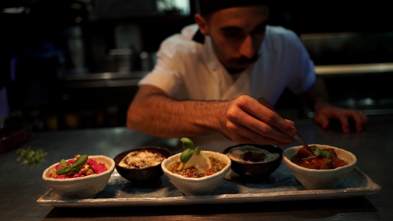 Skewd Kitchen Version2 - YouTube