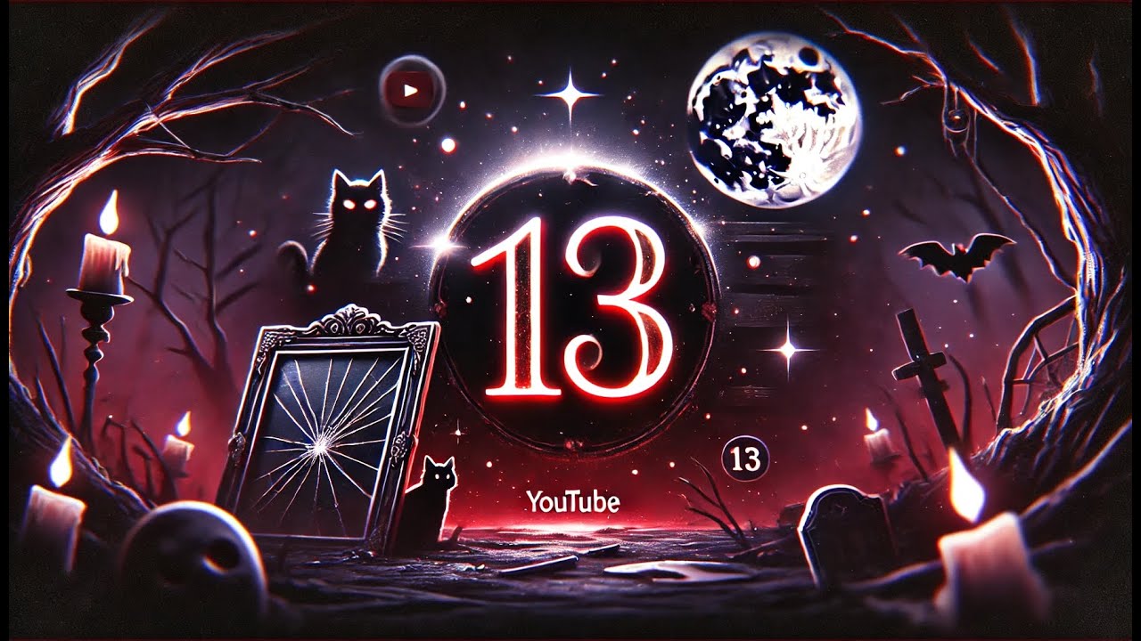 The Shocking Truth Behind the Number 13: Myths, Mysteries, and Real ...