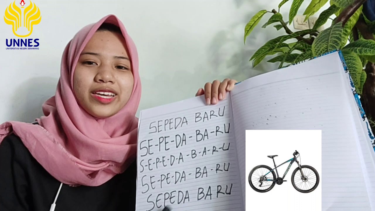 SIMULASI PEMBELAJARAN MEMBACA MENULIS PERMULAAN METODE SAS - YouTube