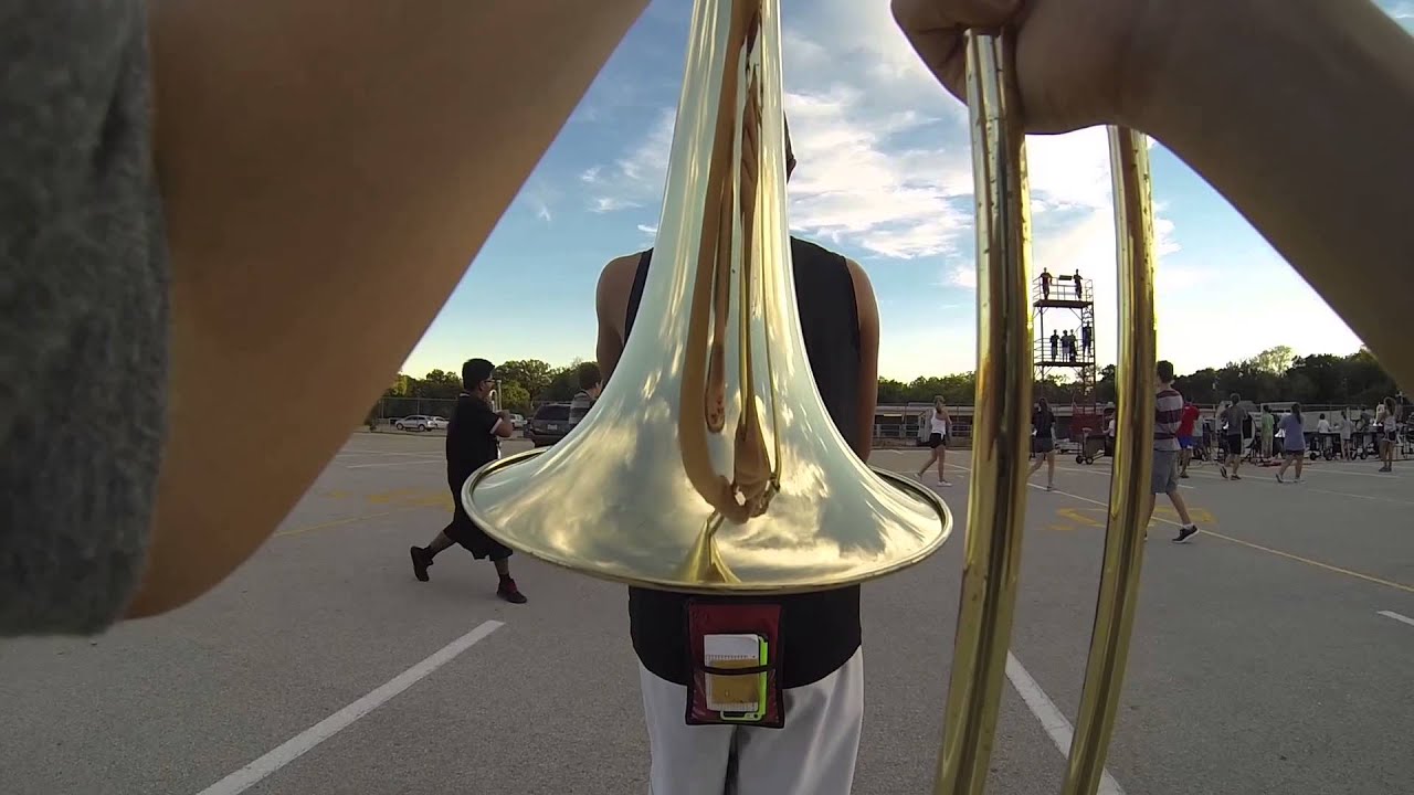 GoPro: Marching Band - YouTube
