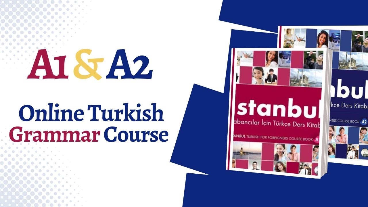 Is Turkish Grammar Difficult? Learn Turkish Grammar EASILY NOW 🔥 ...