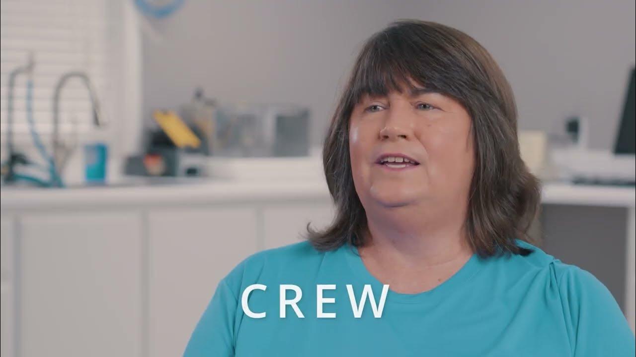 Novipax CREW Overview - YouTube