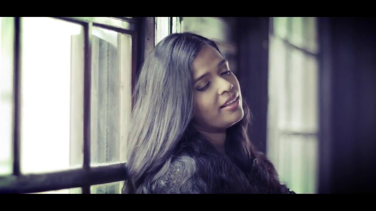 Himakirama Nilanka Anjalee Official HD Video - YouTube