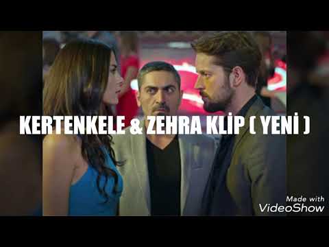 Kertenkele & Zehra Klip ( Yeni )