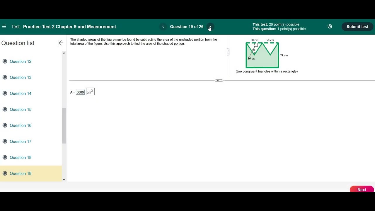mymathlab assignment - YouTube