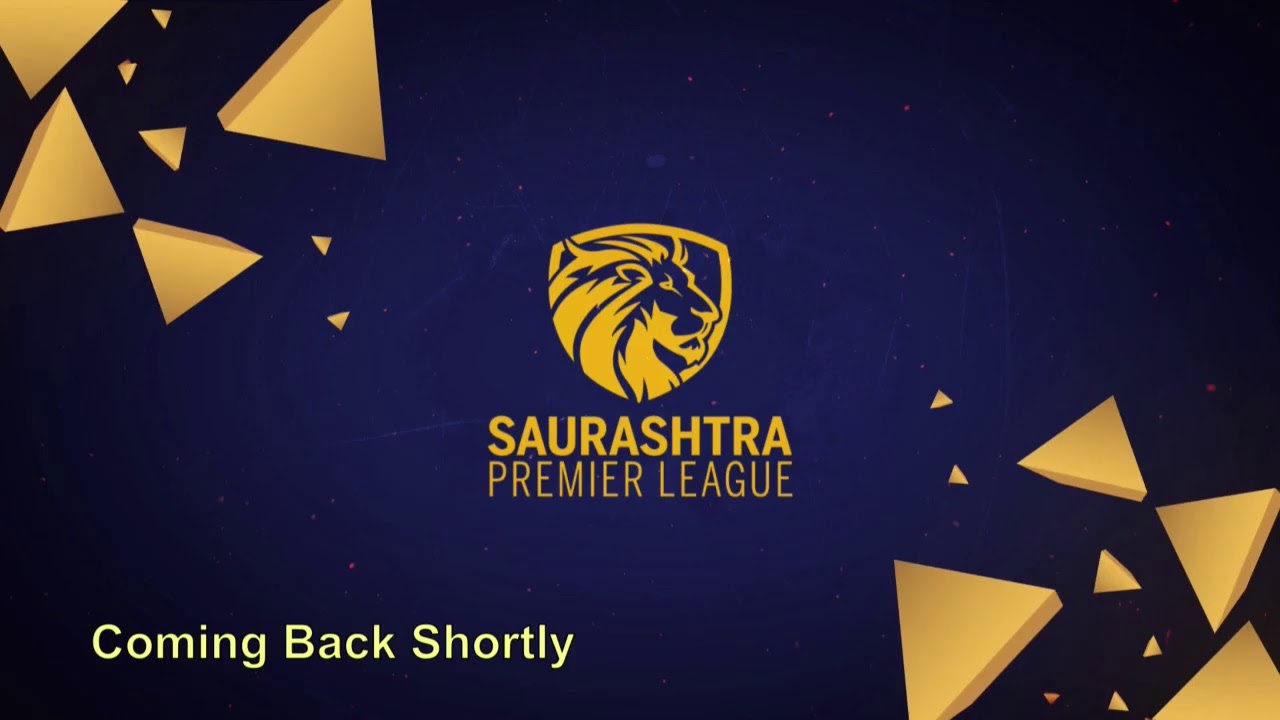 Live:SPL 2019 Player's Draft - YouTube