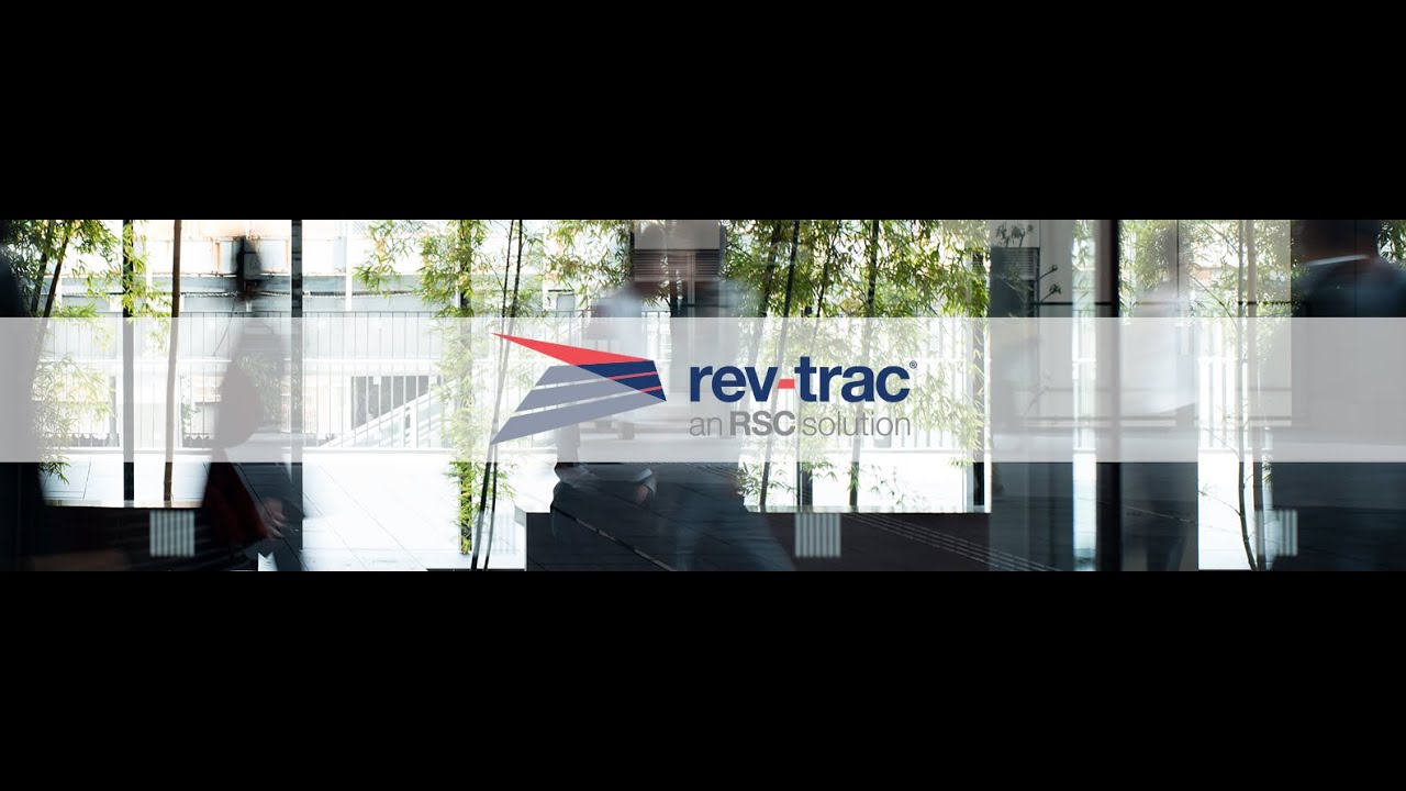 Vídeos de demostración de Rev-Trac