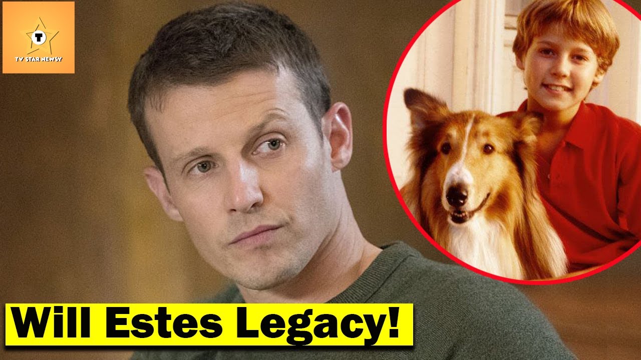 Will Estes Reveals the Truth about His Acting Career; Was Child Star in ...
