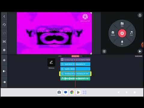 How to make g major 88 Gradient map on kinemaster (100% Worked!!!) - YouTube