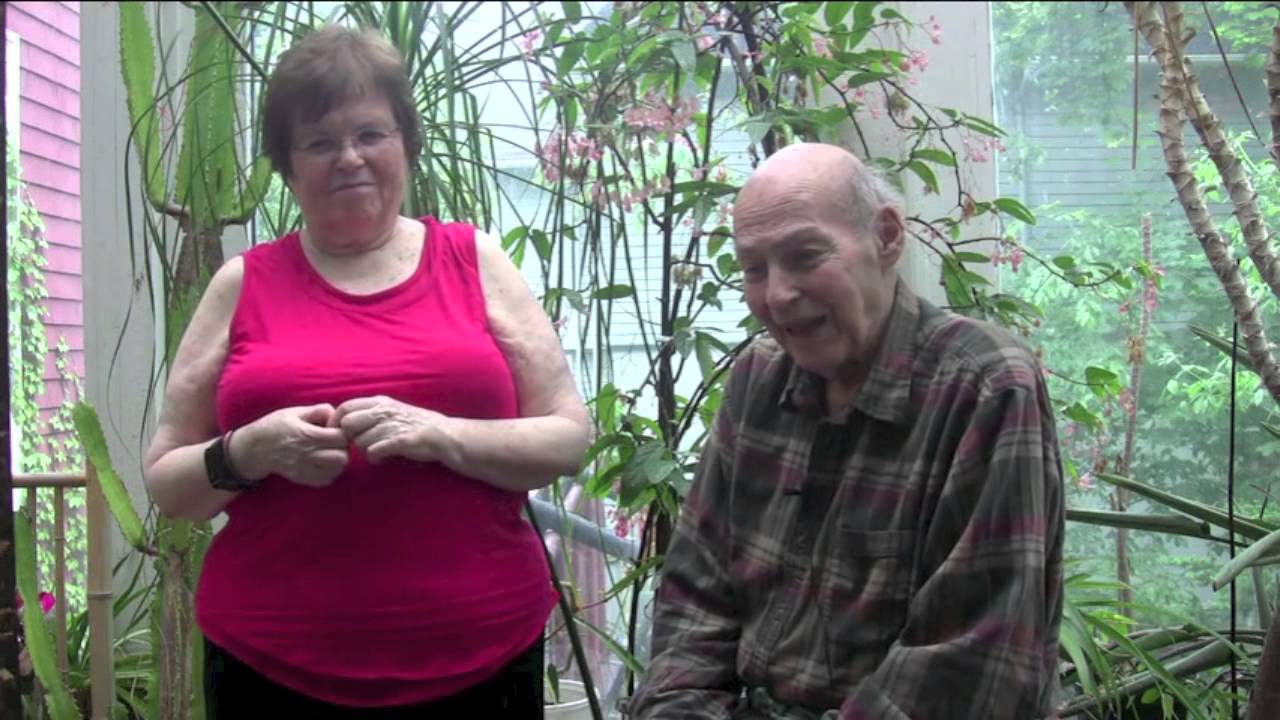 Marvin Minsky and Cynthia Solomon on Seymour Papert - YouTube