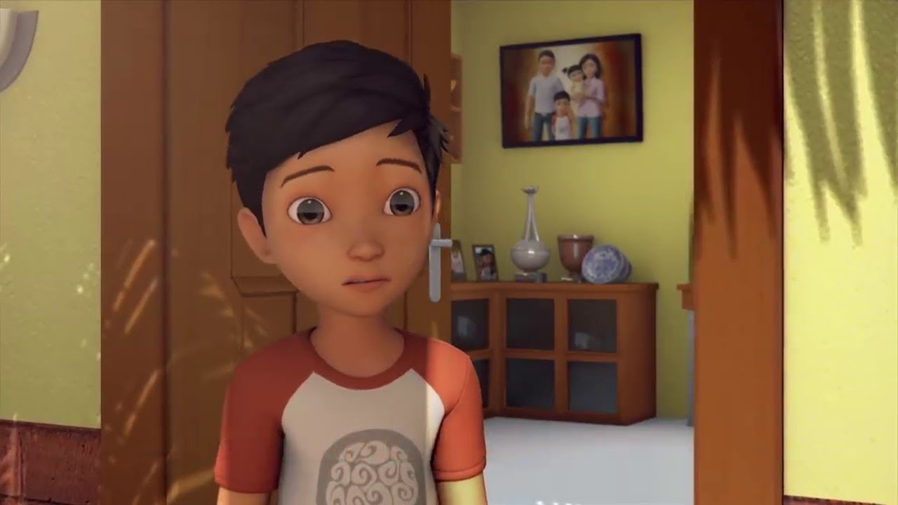 Adit & Sopo Jarwo Spesial Ramadan - Adit Kasihan Peci Ucup Hilang - YouTube