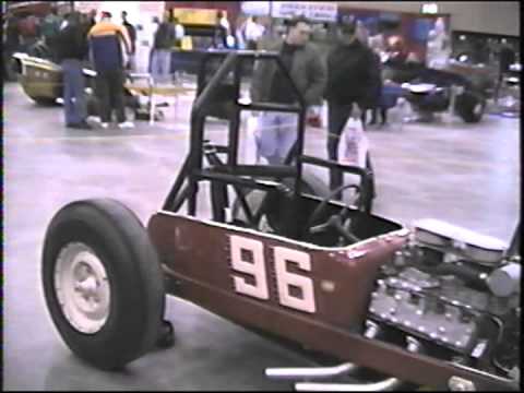 Niagara Dragsrip Reunion 1996 - YouTube