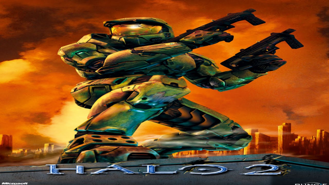Halo 2 - #9 Zona en Cuarentena - YouTube