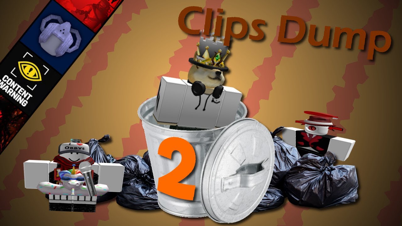 Clips Dump #2 - YouTube