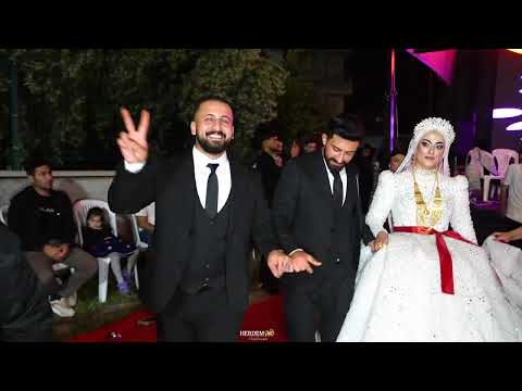 Mustafa Sönmez / İpek & Serkan / Segavi HERDEM PRODUCTION