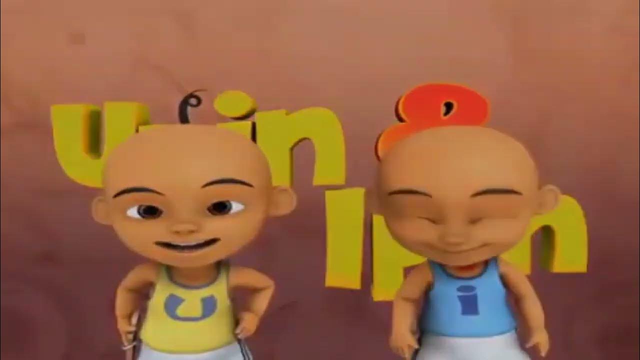 Upin & Ipin Musim 1 Full Movie Esok Puasa Tahun 2007 - YouTube