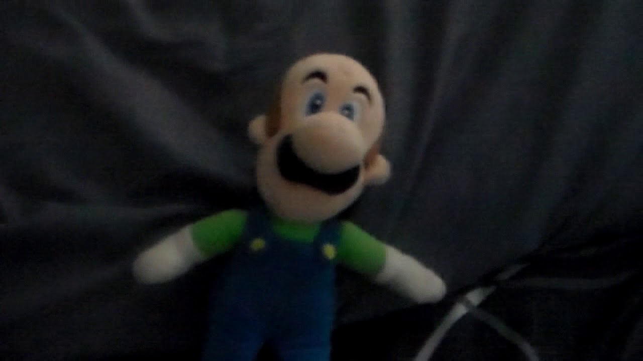 luigis OOHING icecream - YouTube