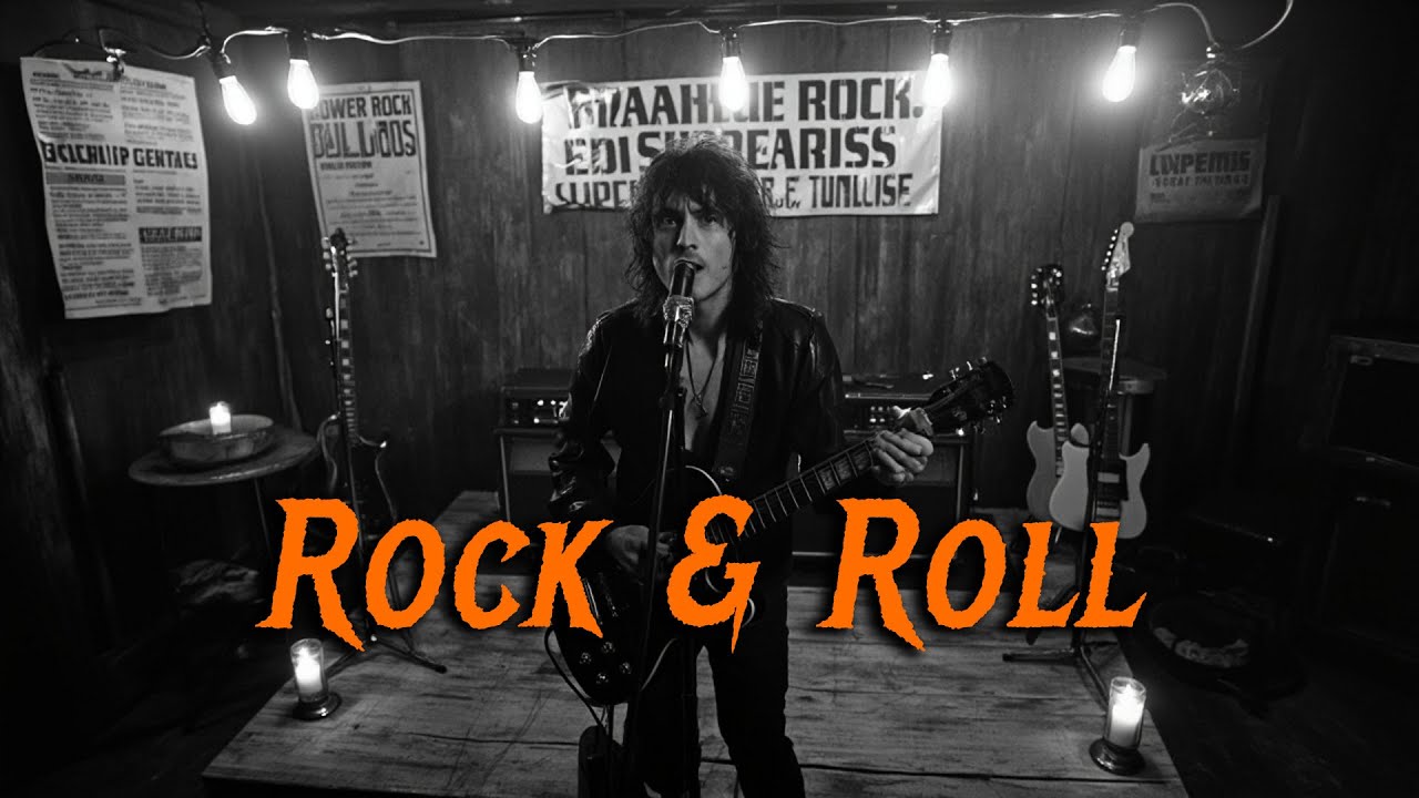 Why Punk rock Fans Love This – Rock Rhapsody Rock Collection - YouTube
