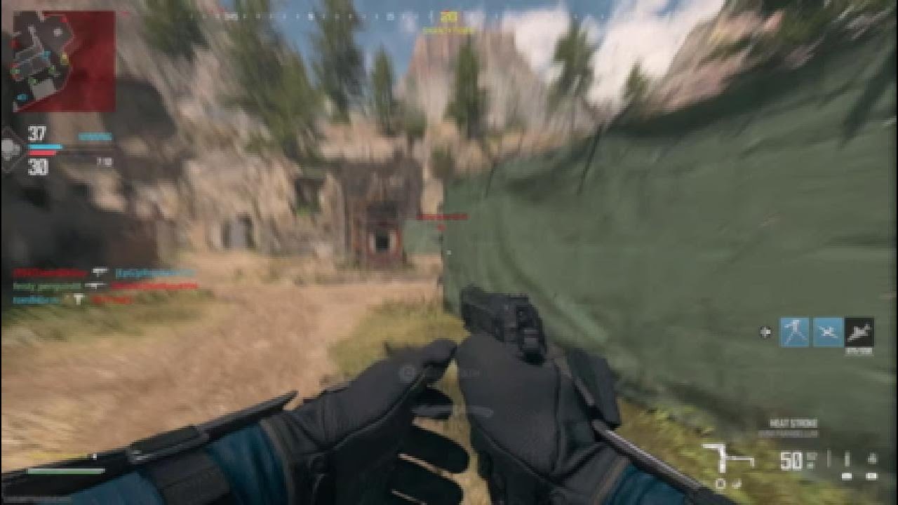 MW3 Shoothouse Wreckfest - YouTube