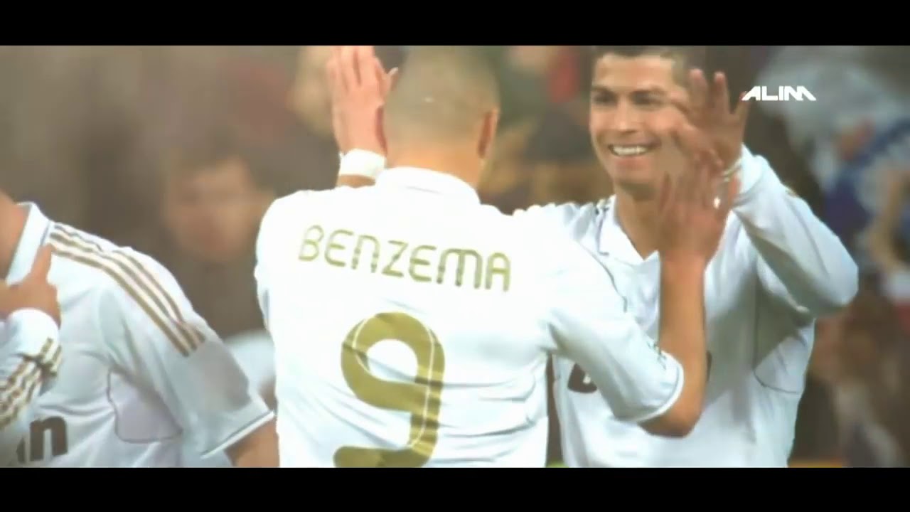 Cristiano Ronaldo Rain Over Me YouTube - YouTube