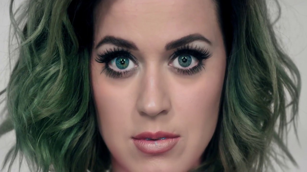 Katy Perry and the Flat Earth Matrix - YouTube