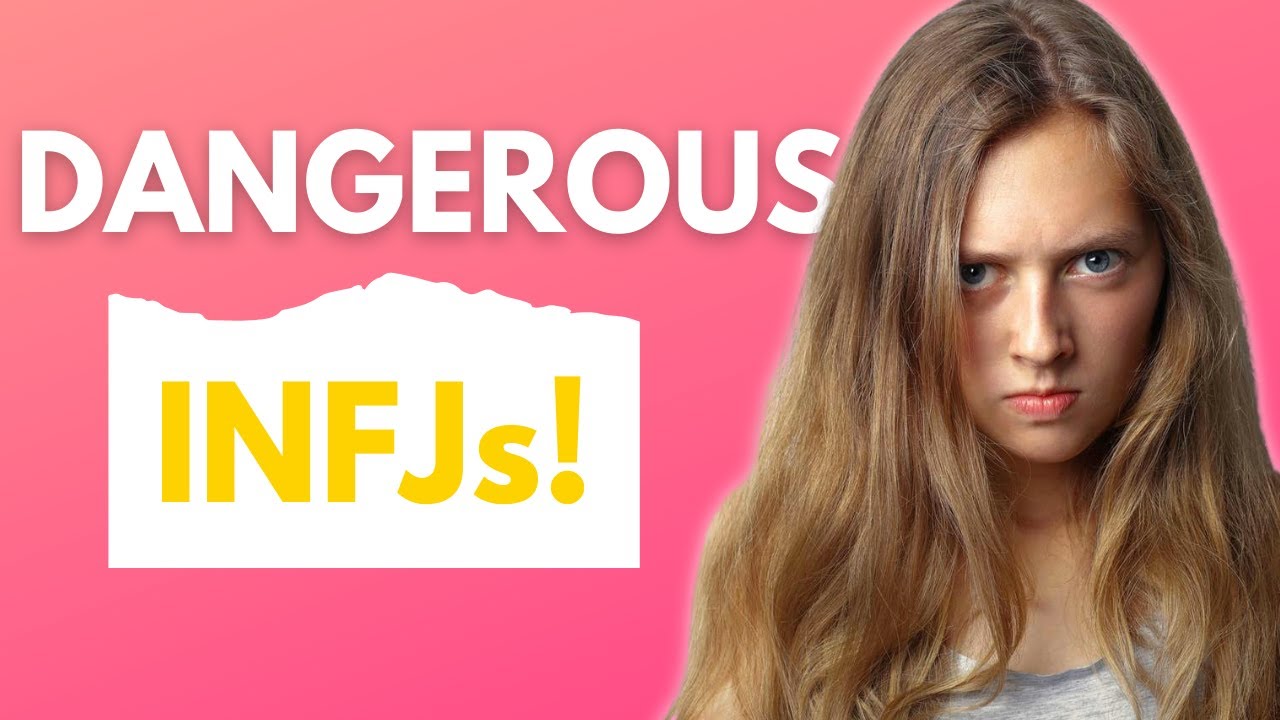 What Makes INFJs Dangerous One Of The Rarest Personality Types YouTube what-makes-infjs-dangerous-one-of-the-rarest-personality-types-youtube