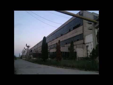 Platforma Industriala Cug (Cluj-Napoca - YouTube