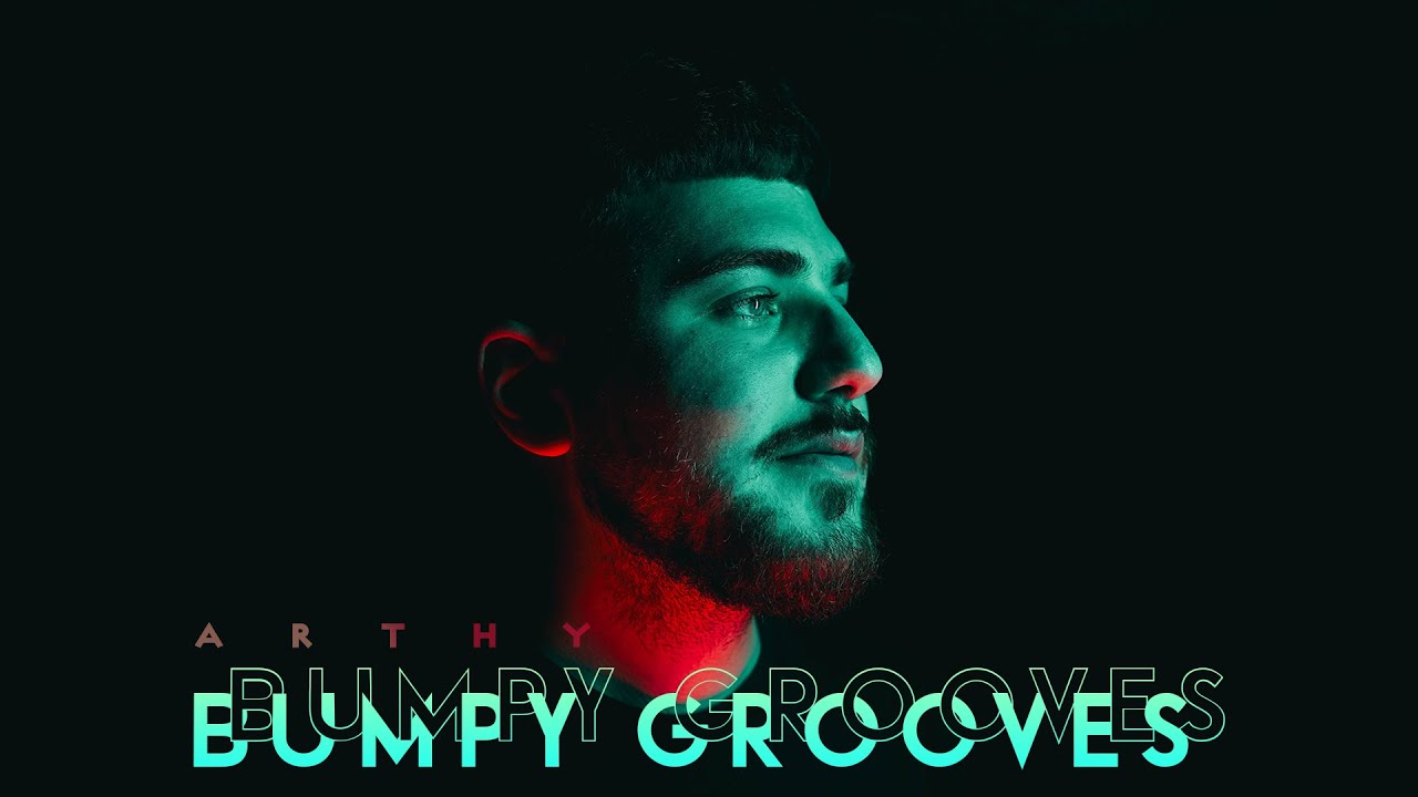 Arthy's Bumpy Grooves Music Podcast (House Mix Ep: 25) - YouTube