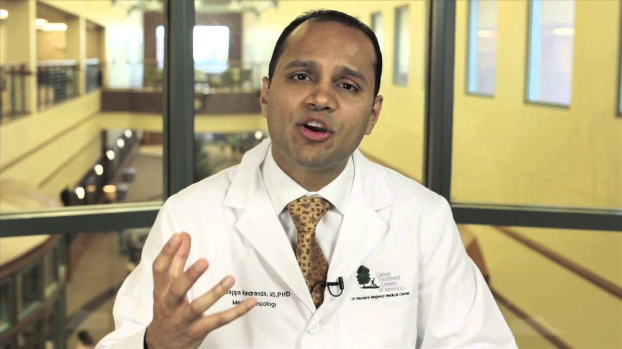 Advice For Caregivers Of Colon Cancer Patients Youtube