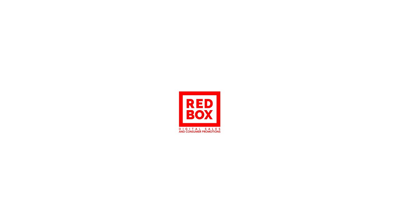 RedBox Company Profile - YouTube