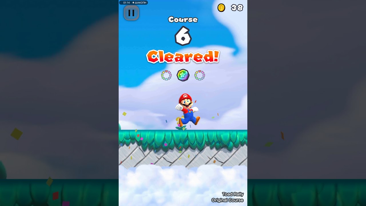 Super mario 10 remix - YouTube