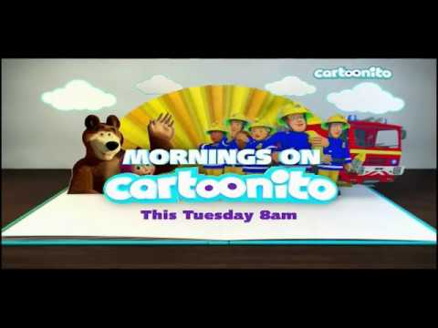 Cartoonito