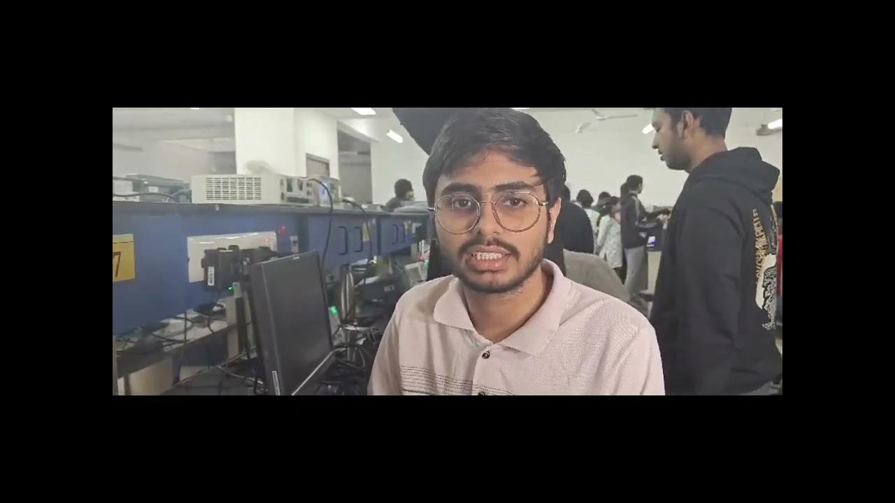 ES116 Assignment Rishit Verma and Rishi Soni - YouTube