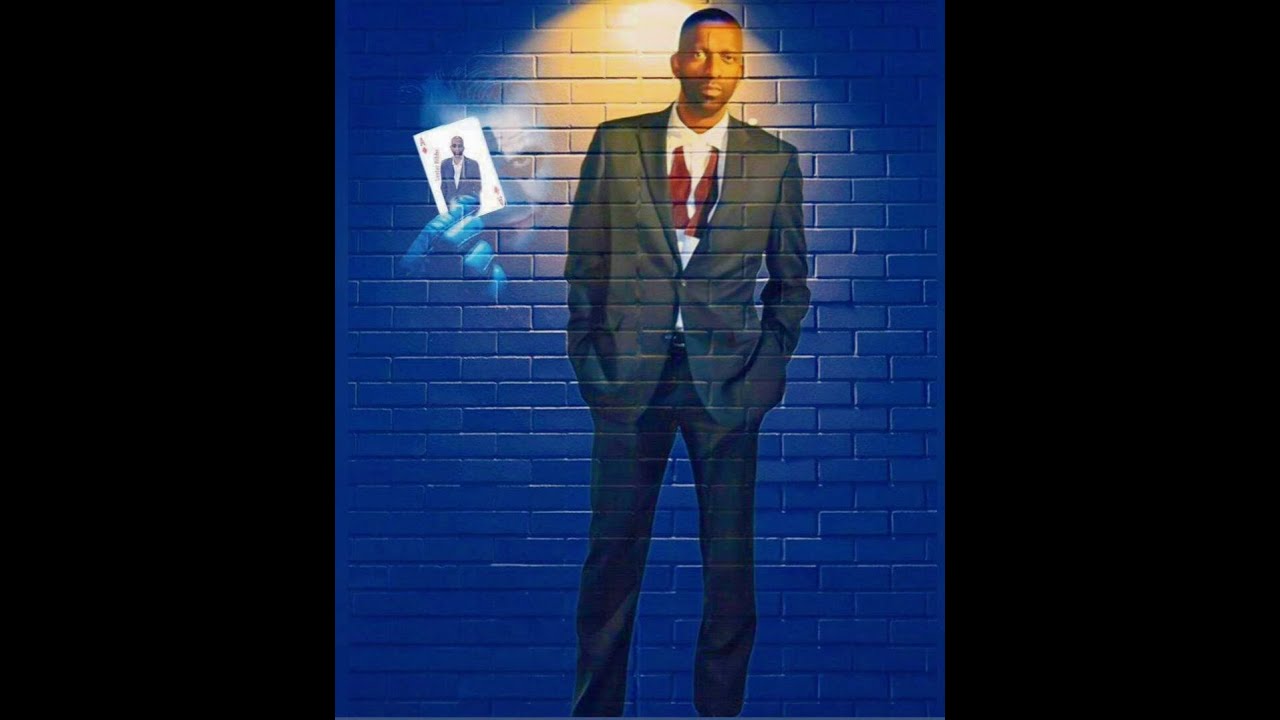 A PREVIEW OF YOUR COMEDY MINUTE WITH LESTER BIBBS #StandUp #Comedian # ...