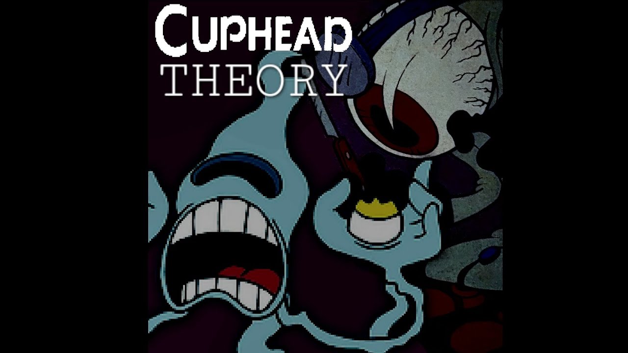 THEY WERE MURDERED!?!? BLIND SPECTER THEORY #cuphead #theory - YouTube