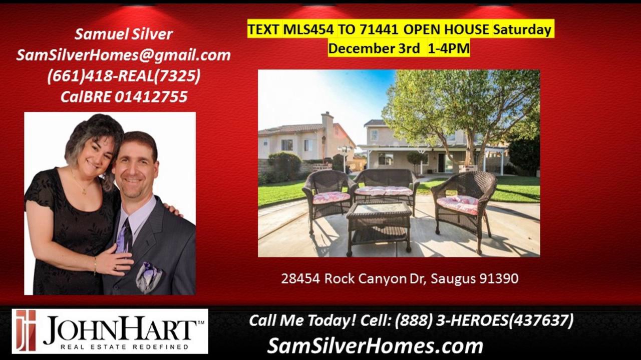 Sam Silver is amongst the Top Real Estate Agents Canyon Heights and the ...