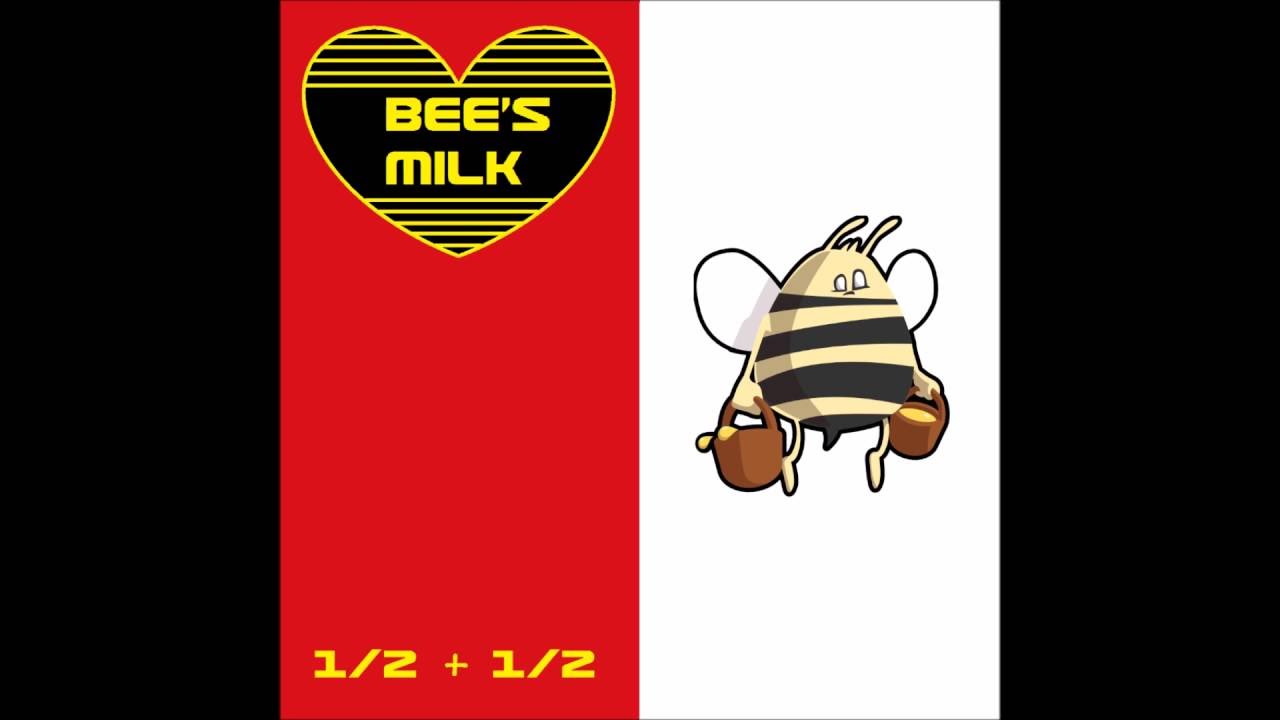 Bees Milk - 007: Mass Appeal (2016) - YouTube