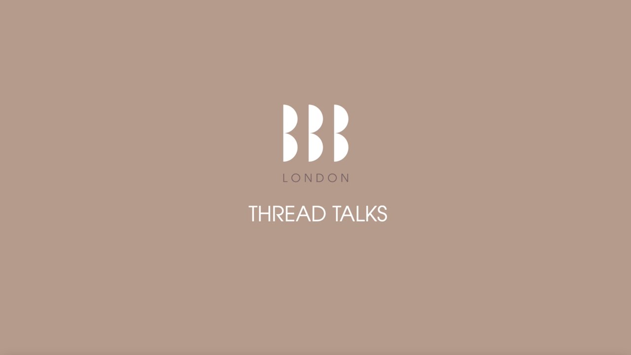 Thread Talks Trailer - YouTube