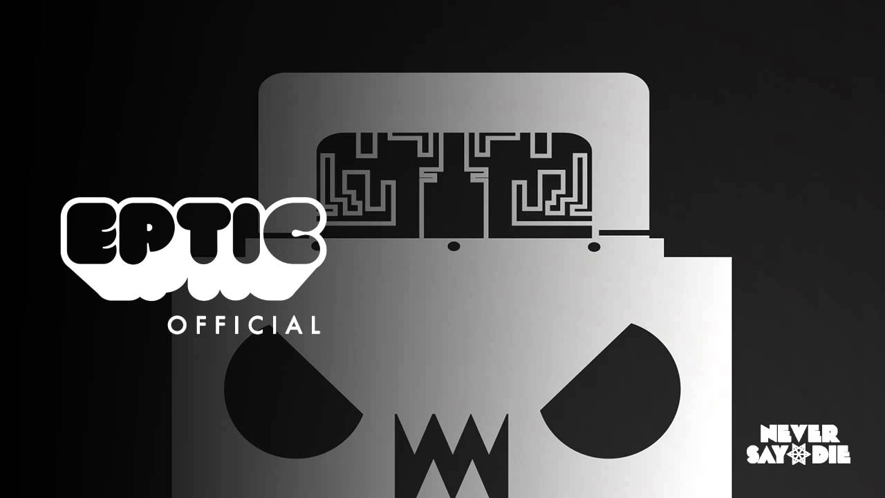 Eptic - Fast Forward - YouTube