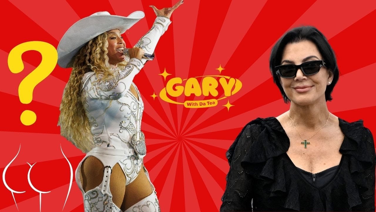 Beyoncé Accused of Having a BBL? | Did Kris Jenner Get Her Hands Done ...