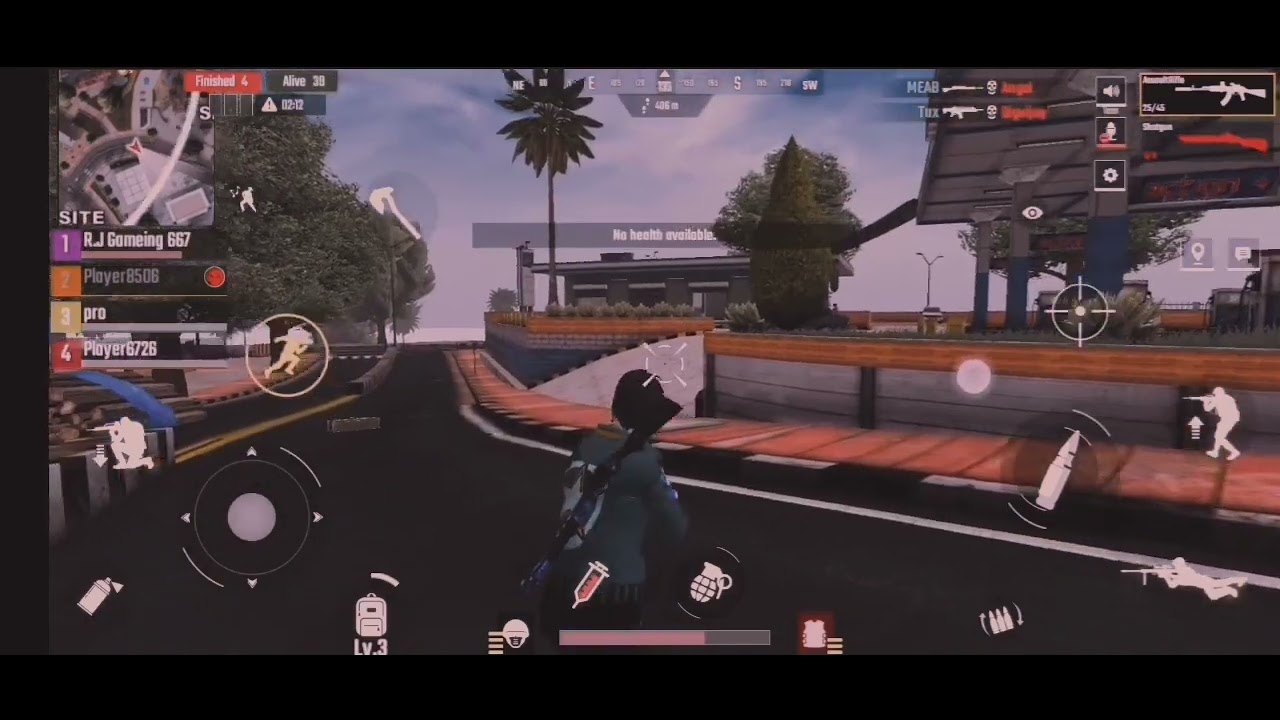 Scar fall game play 🤗🤗🤗🤗. - YouTube